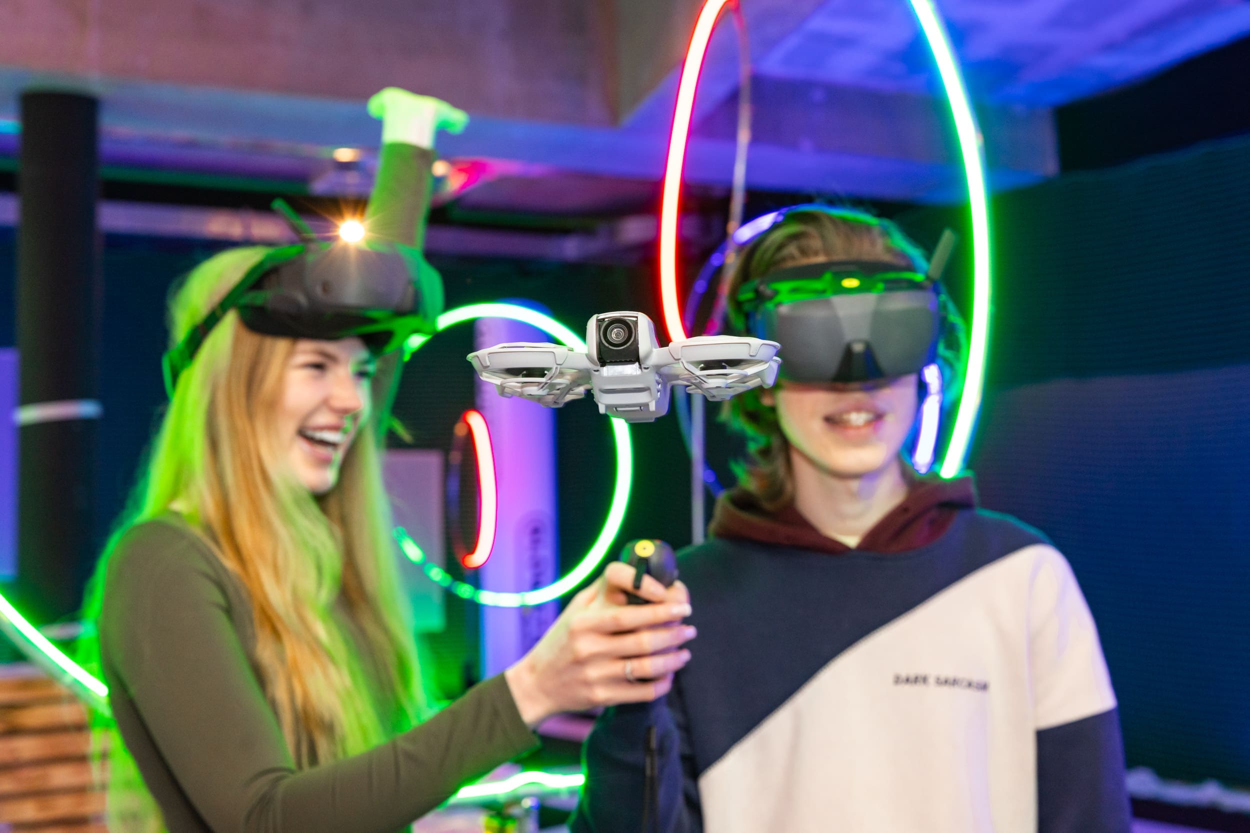 Metaverse Vienna | schauvorbei