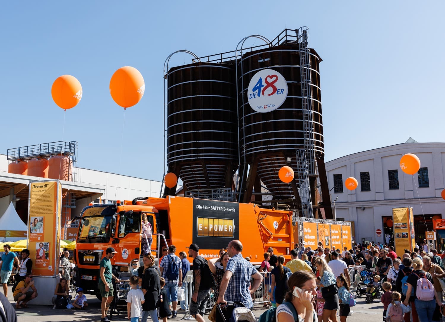 MA48 Mistfest | schauvorbei